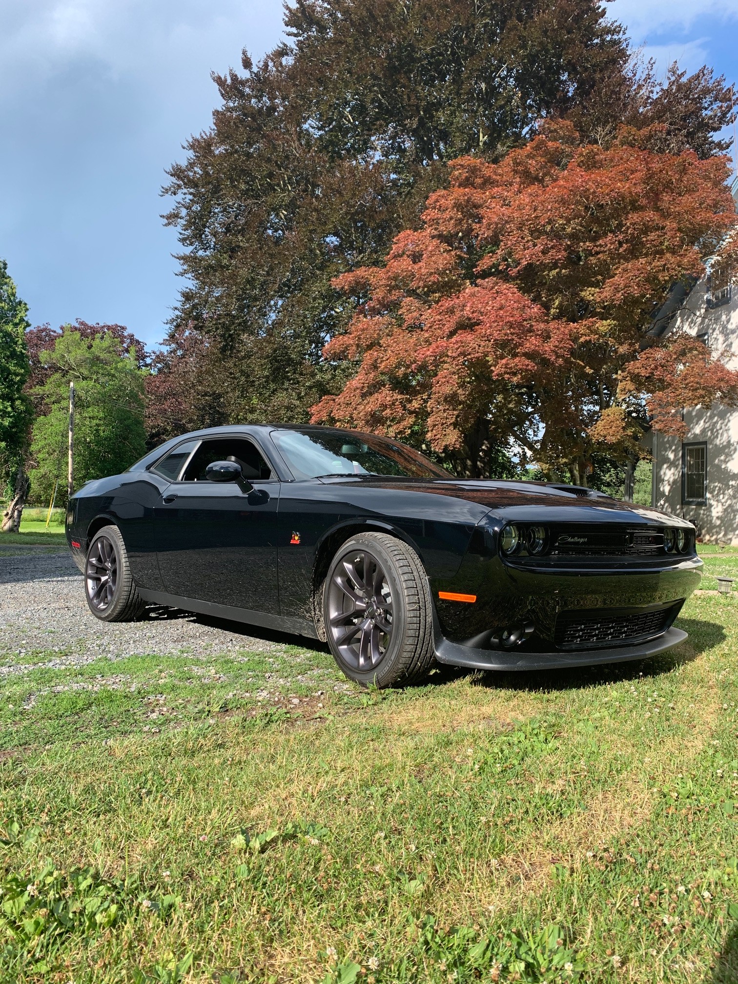 Dodge Challenger SRT 2020 ( Dillsburg, PA) - American Cars and Parts